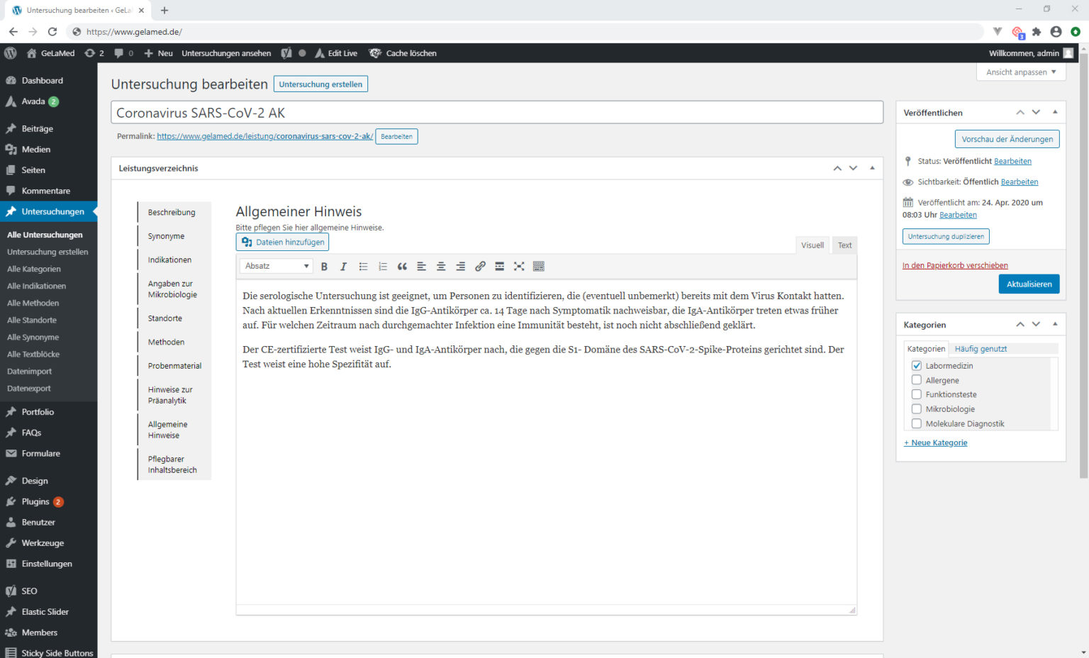 WordPress Programmierung - Entwickler finden und Projekt durchführen